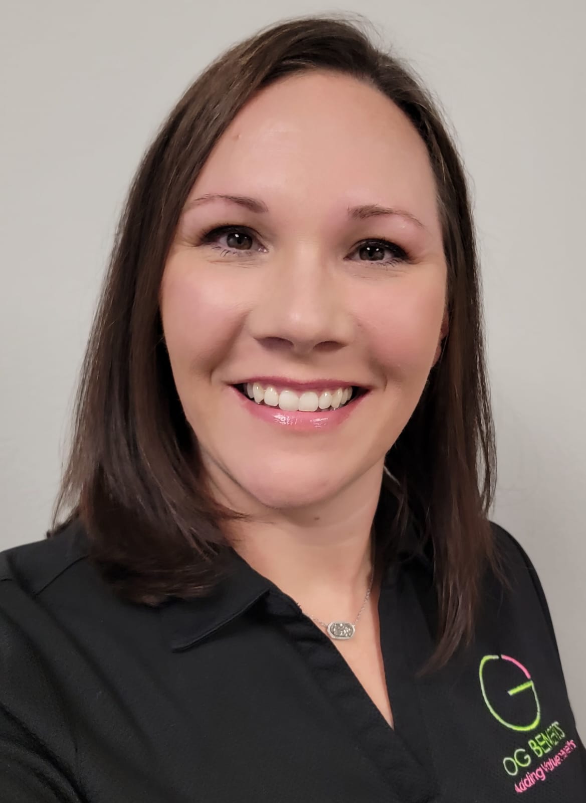 Tammy Wojahn – Office Manager - OG Benefits